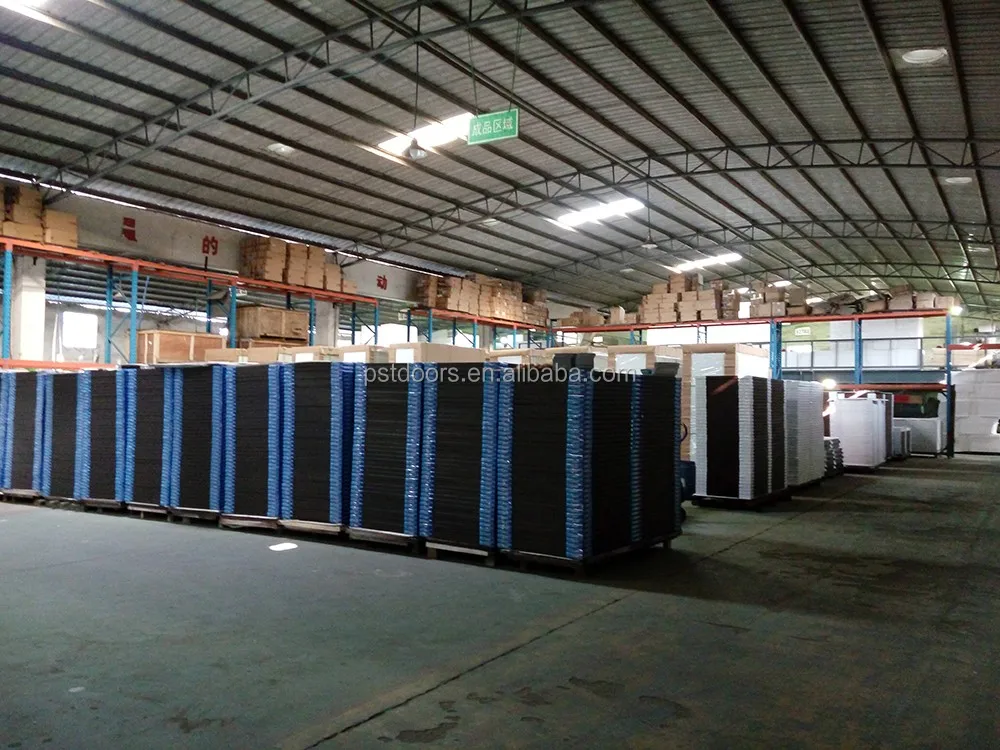 Detachable Steel DIY Door Frame - Modern Metal Door Frames for ...