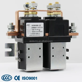 400a Sw202 Double Pole Double Throw Reversing Contactor,Used In Loader ...
