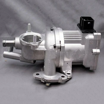 Coolant Pump For Korean Car Coolant Pump 251002e272 25100-2e272 - Buy ...