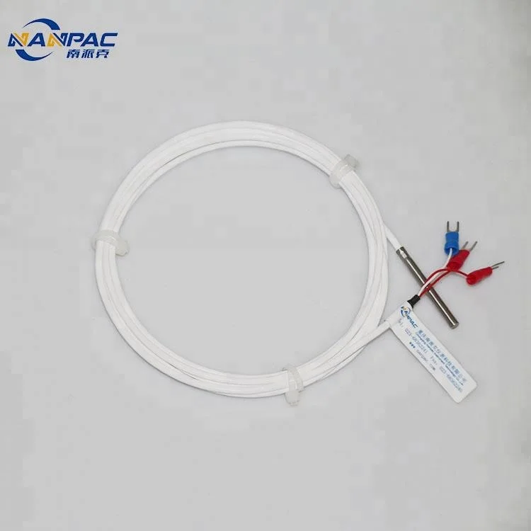 Class A Rtd Temperature Sensors Pt100 - Buy Rtd Temperature Sensors ...