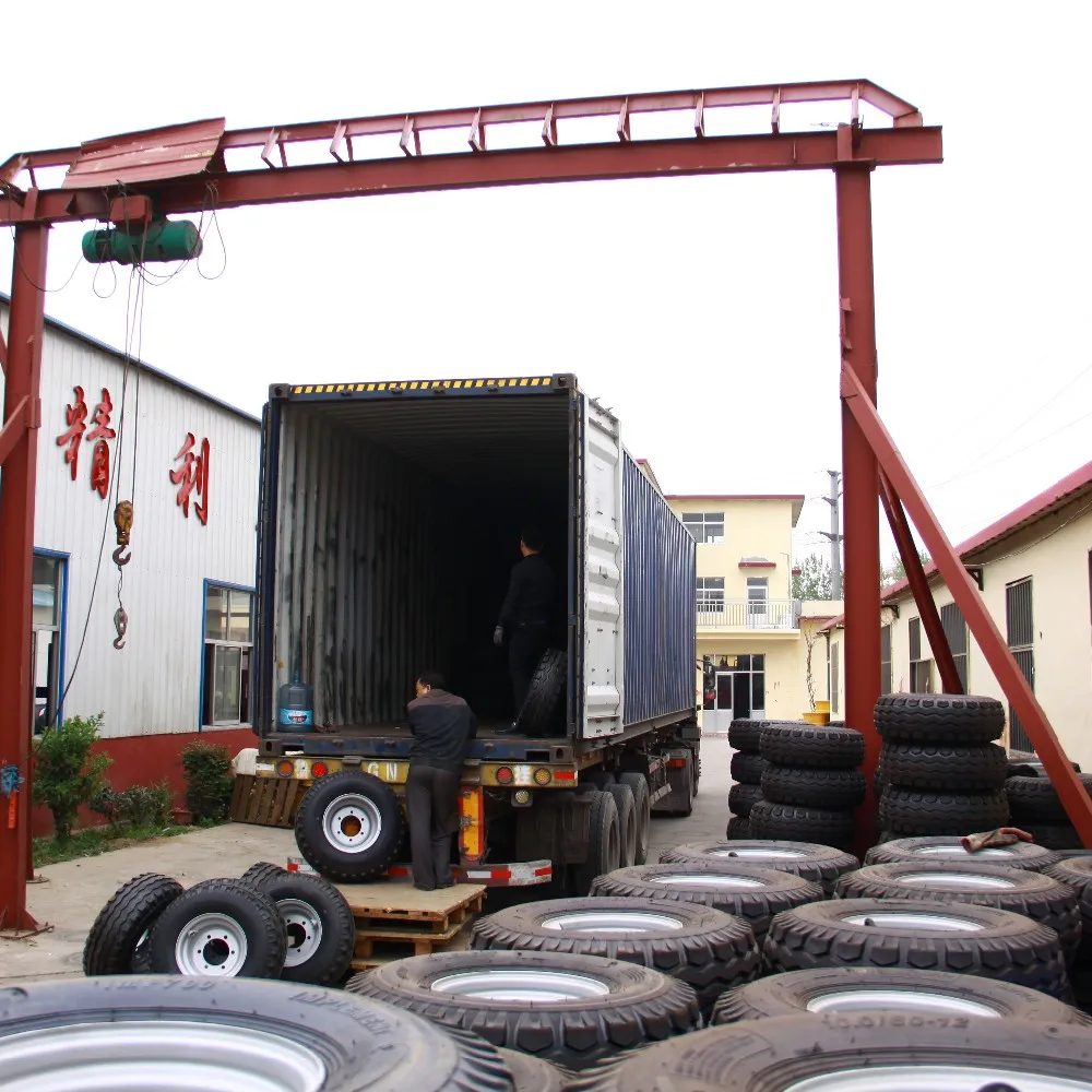 China Factory Tractor Tire Agricultural Paddy And Rice Field Tires 11.2 ...