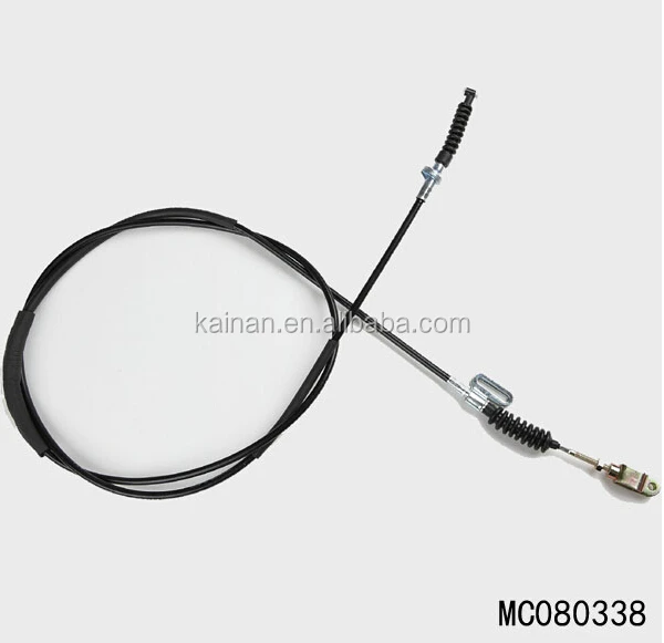 MC080338 truck ACCELERATOR CABLE for mitsubishi fuso FV515| Alibaba.com
