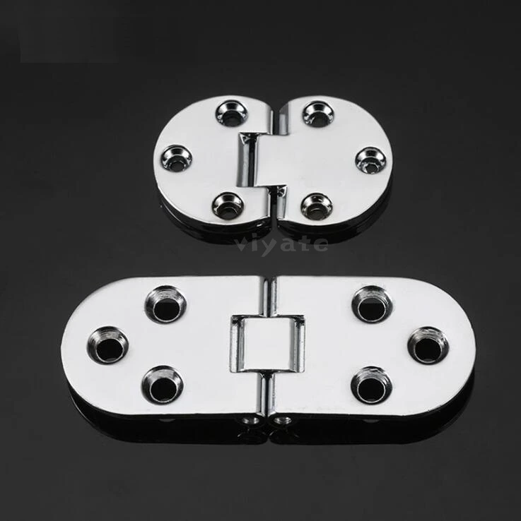 180 Degree Hinge - Durable and Stylish Folding Table Hinge