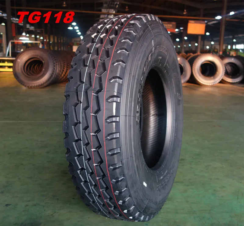 11r22.5 Radial Tires For Trucks Tyre Manufacturers In China Hot Wheels ...