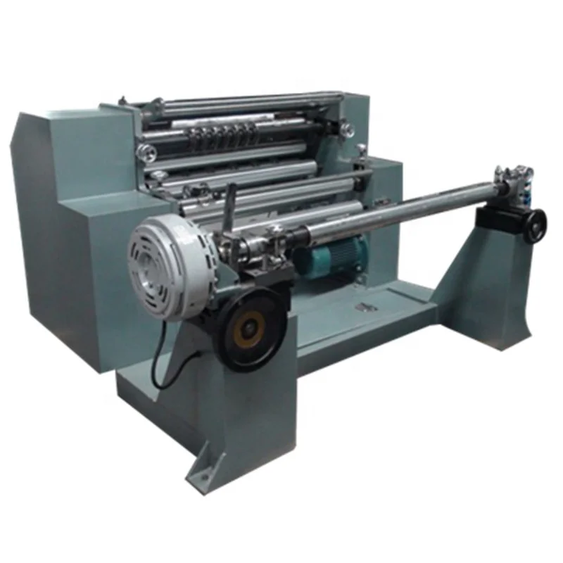 ATM Cash Fax Thermal Paper Roll Cutting Slitting Machine| Alibaba.com