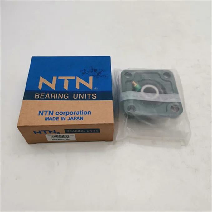 Ntn Ucf209d1 4 볼트 플랜지 베어링 유닛 Ucf 209 D1 Uc209 45mm Id - Buy Ntn ...