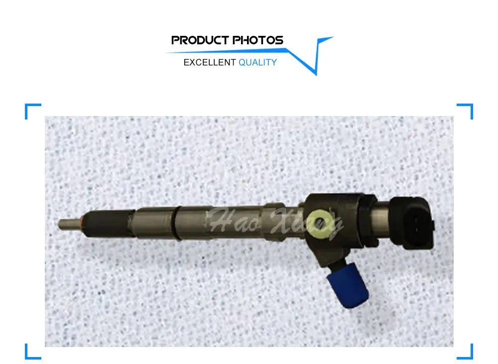 High-quality Diesel Injector Nozzle 03L130277S for Audi Seat Skoda VW 1 ...