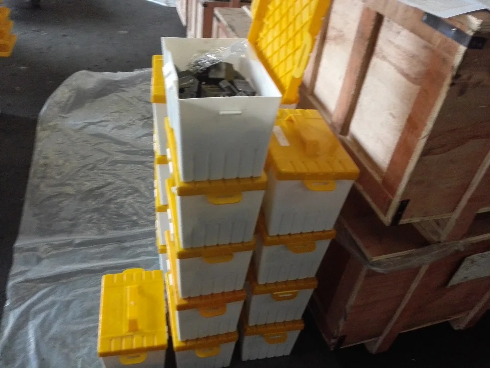 C31hd Rock Bucket And Sand Bucket And Rock Auger Tungsten Carbide ...