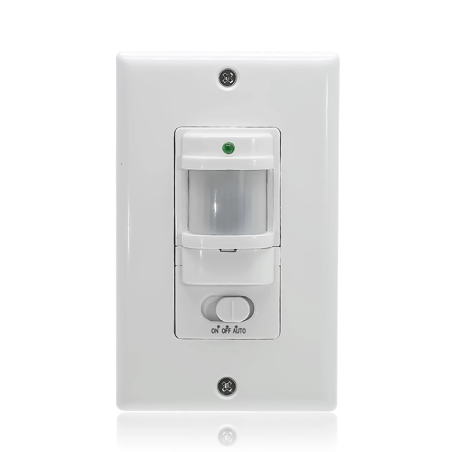 Air conditioner auto control sensor module, easy operation motion ...