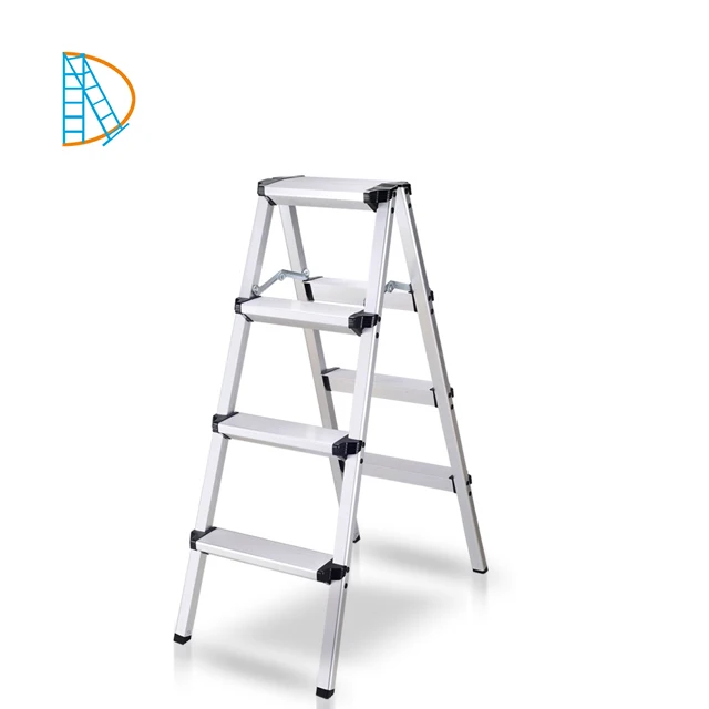 Alibaba.com: 2 Step 3 Step Portable Stair Household Ladder: lightweight ...