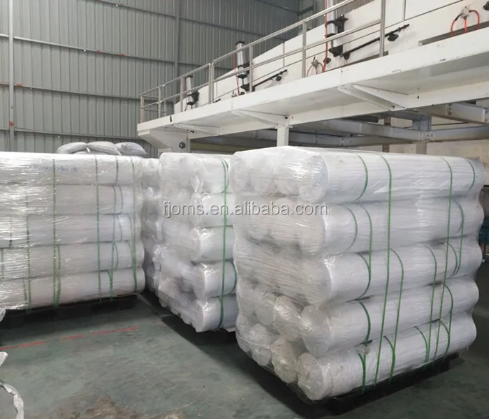 25micron Polyethylene Film for Prepreg LDPE Release Liners