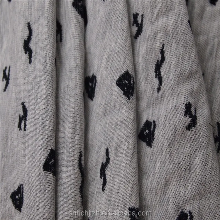 30% Wool 70% Acrylic Interlock Blended Fabric for Suit and Apparel ...