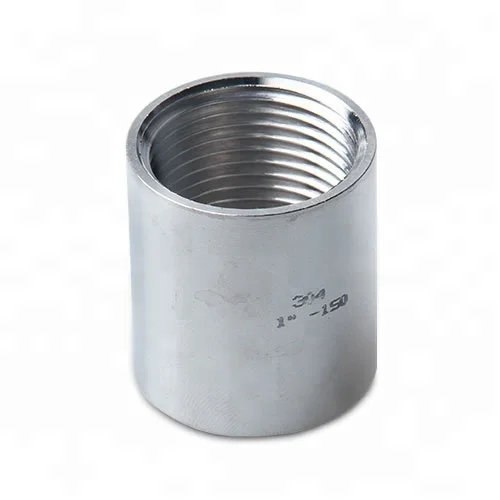 Stainless steel female pipe socket| Alibaba.com