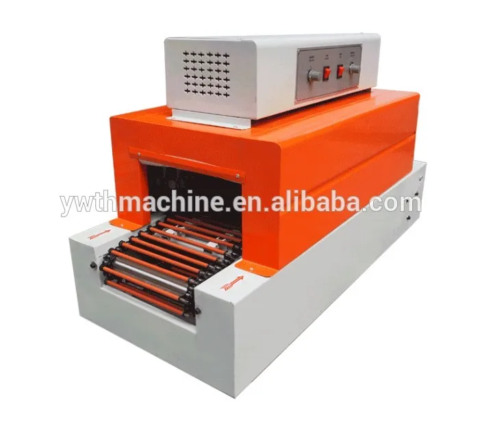 Shrink Wrap Machine Table Top