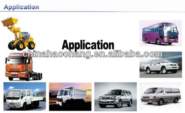 Factory Suppliers Manufacturer Best Price Engine Cylinder Head Cylinder ...