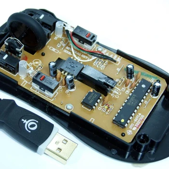 Manufacturing Mouse Pcb Printed Circuit Board Mouse Pcb Assembling - Buy Mouse Circuit Board ...