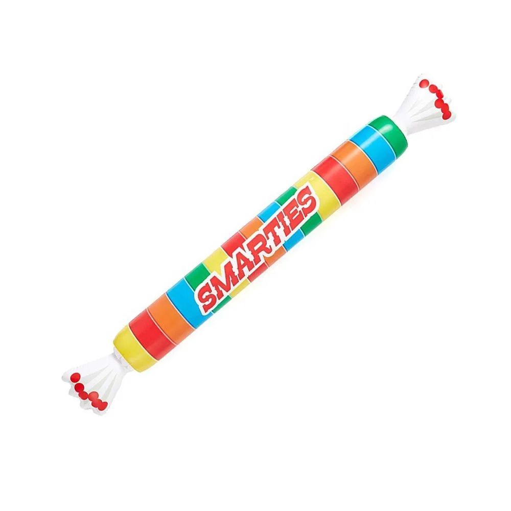 Custom Size Printing Smarties Candy Tootsie Roll Float Inflatable ...