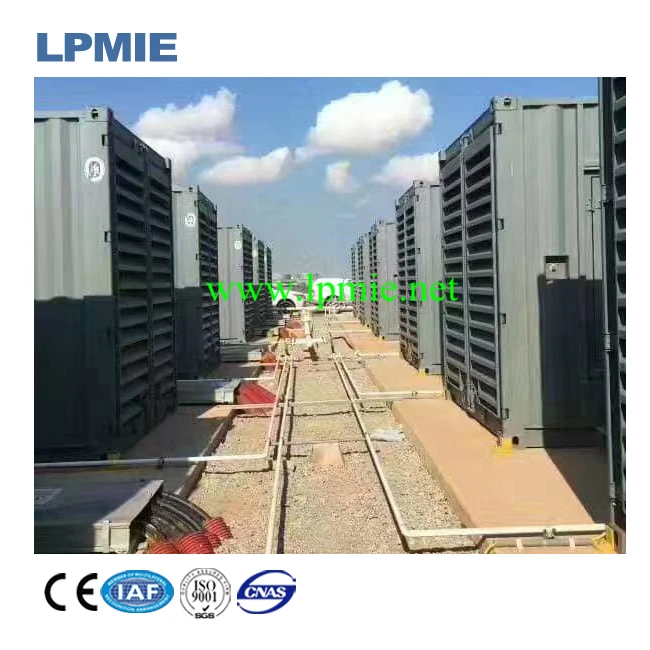 20 MW Diesel generator sales in order| Alibaba.com