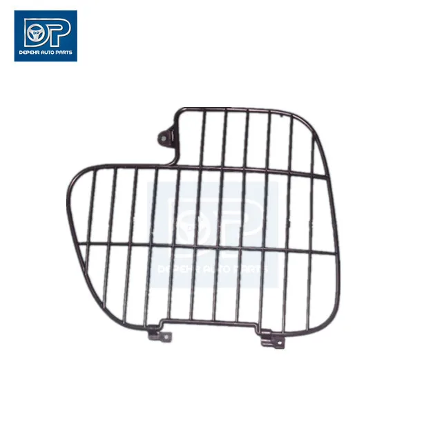 LH 9438800185 RH 9438800285 Depehr European Tractor Body Parts Truck ...