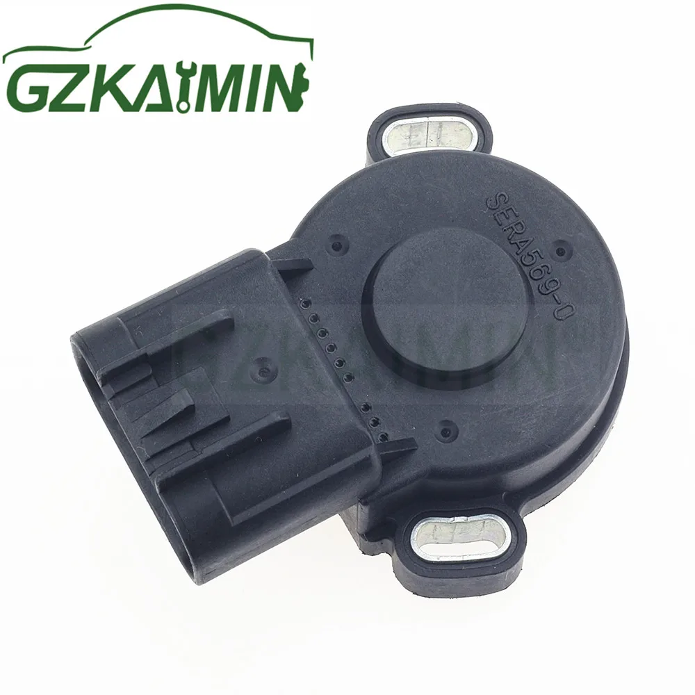 Throttle Position Sensor Tps Sensor For Nissan Sera483-06/sera483-05 ...