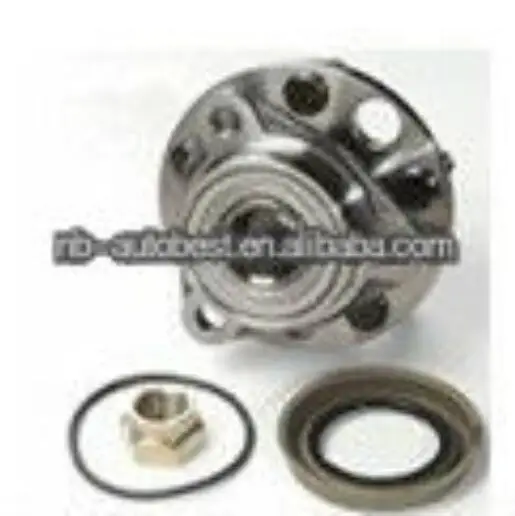ALTATEC ALTATEC WHEEL HUB BEARING FOR 513017K BR930028K 7466908 7466925 ...
