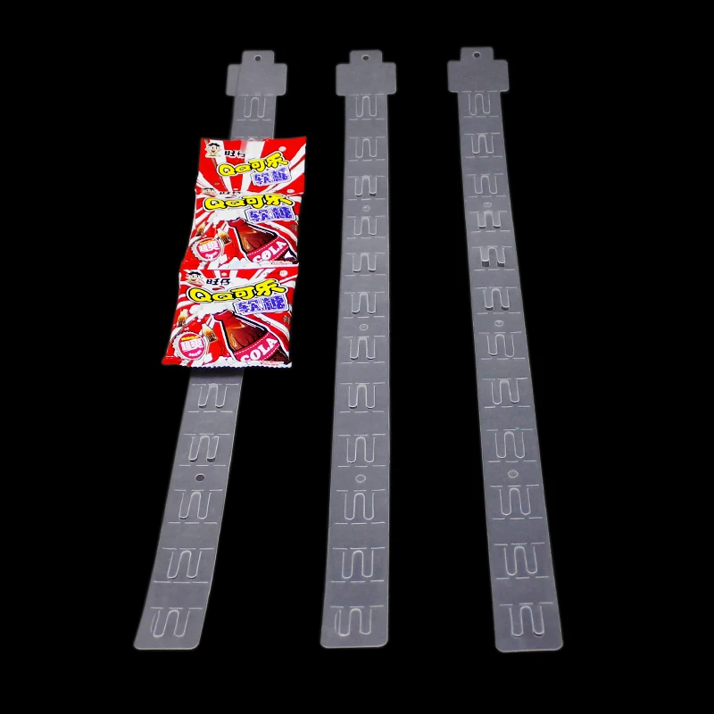 Clip Strips for Retail - Enhance Display & Sales Efficiency
