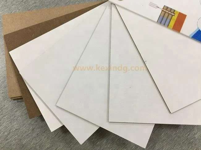 Melamine Backup Board PCB Drilling Material for Manufacturing - Durable ...