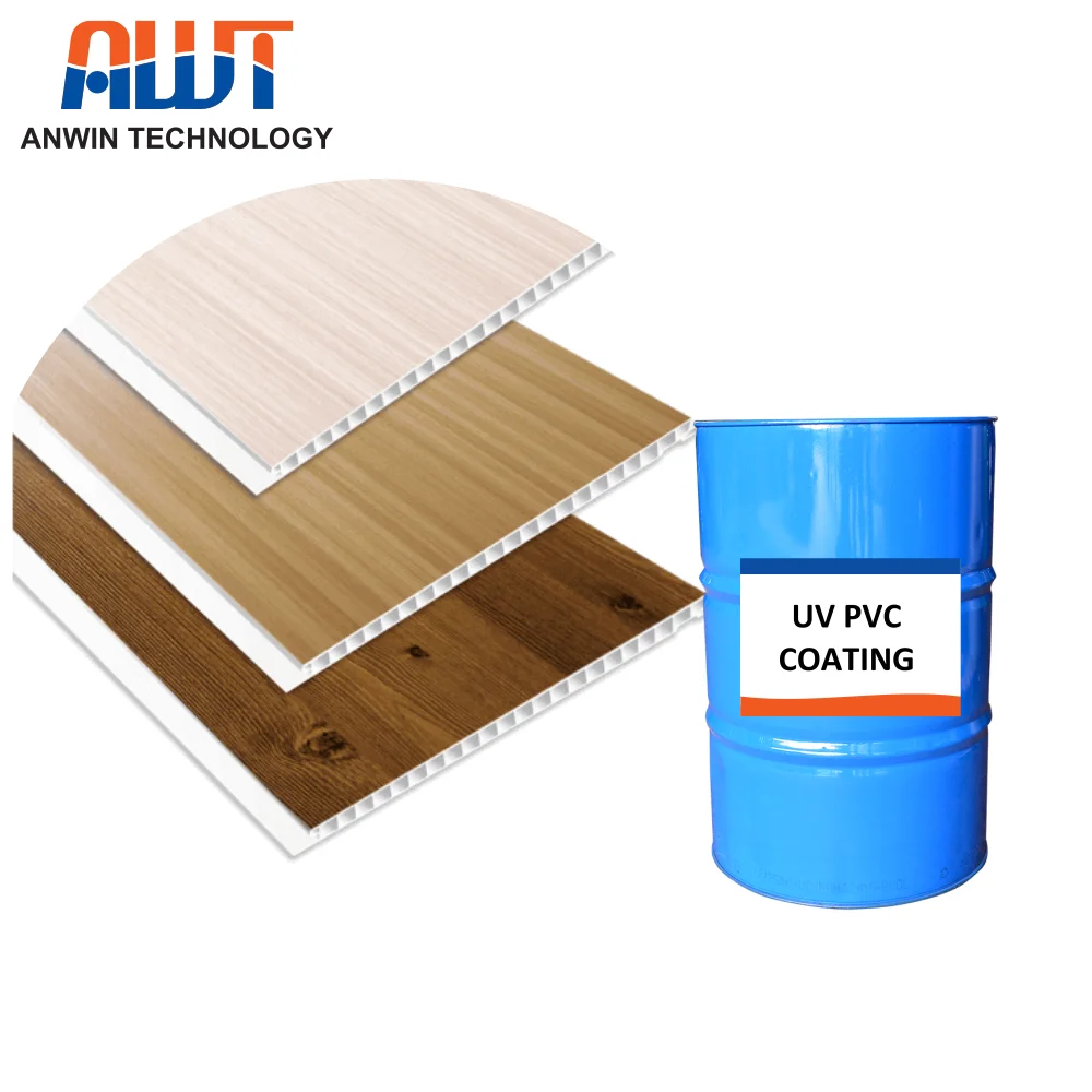 High gloss UV curing PVC coating| Alibaba.com