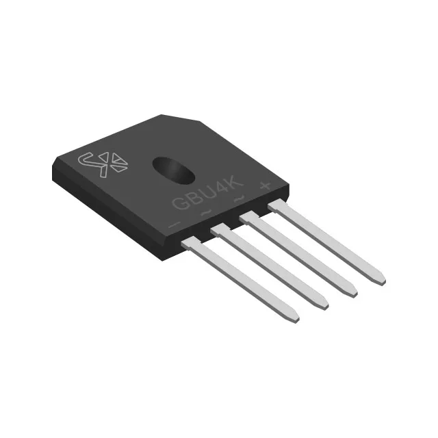 Silicon Bridge Rectifiers GBU402 GBU404 GBU406 GBU408 GBU410 Bridge ...