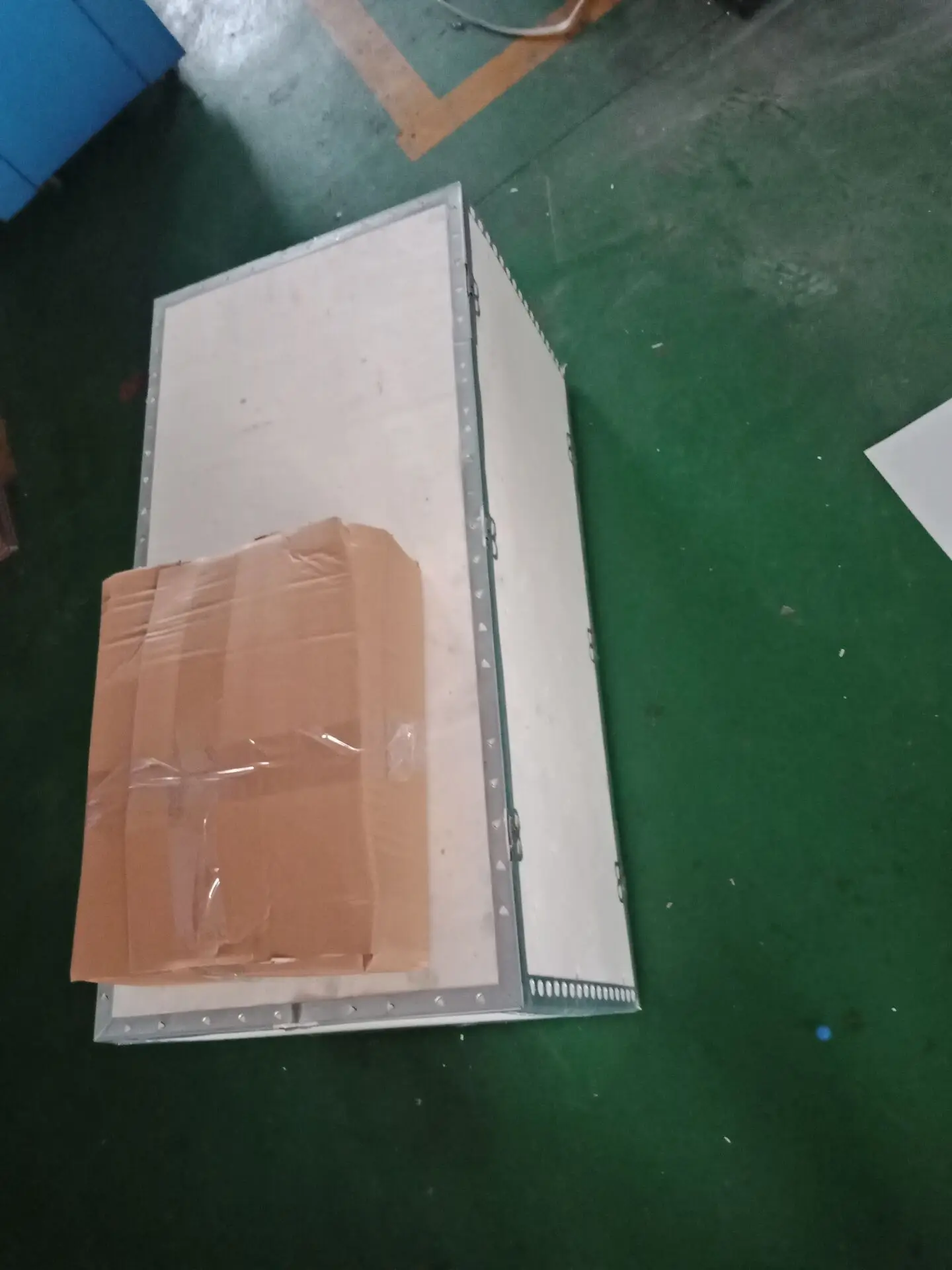 10lb Rack Mounted Complete Active System Closed Loop Extractor With ...