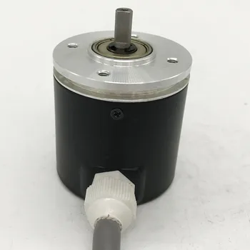 Absolute Position Encoder Sensor Ocp-256-g5-24c Rs485 8 Bit Low Cost Absolute Encoder - Buy Low ...