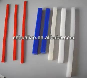 Red Wave Cutting Sticks For Polar Paper Cutting Machine - Buy Cutting ...