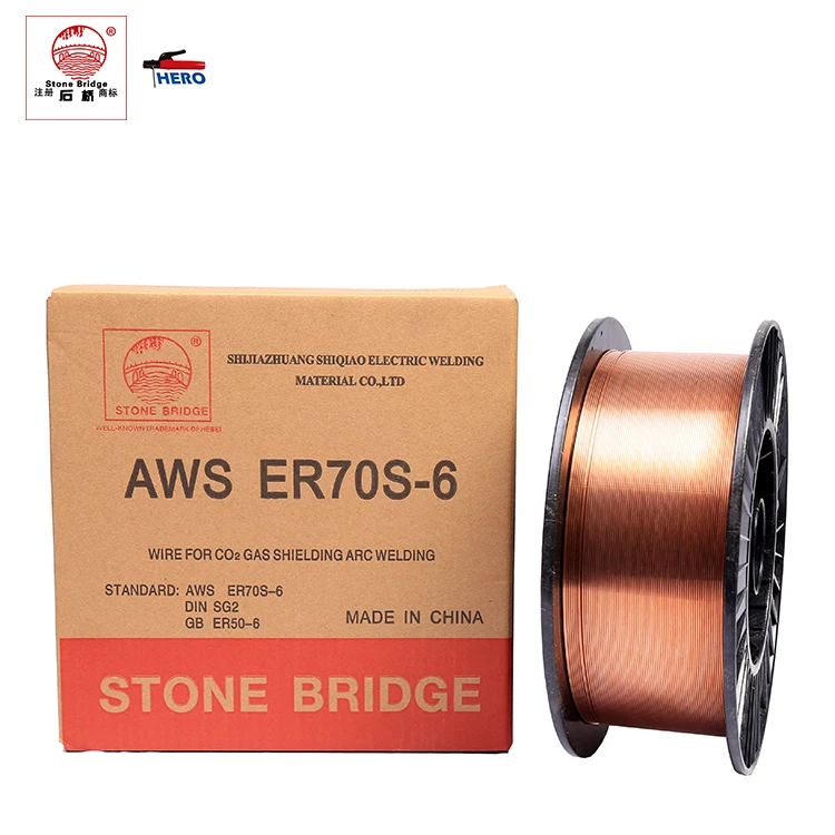 Tig Welding /arame De Soldar Mig Tig Mag Welding Wire Er70s-6 0.8 0.9 1.0 1.2 1.6mm/er70s-6 Aws ...