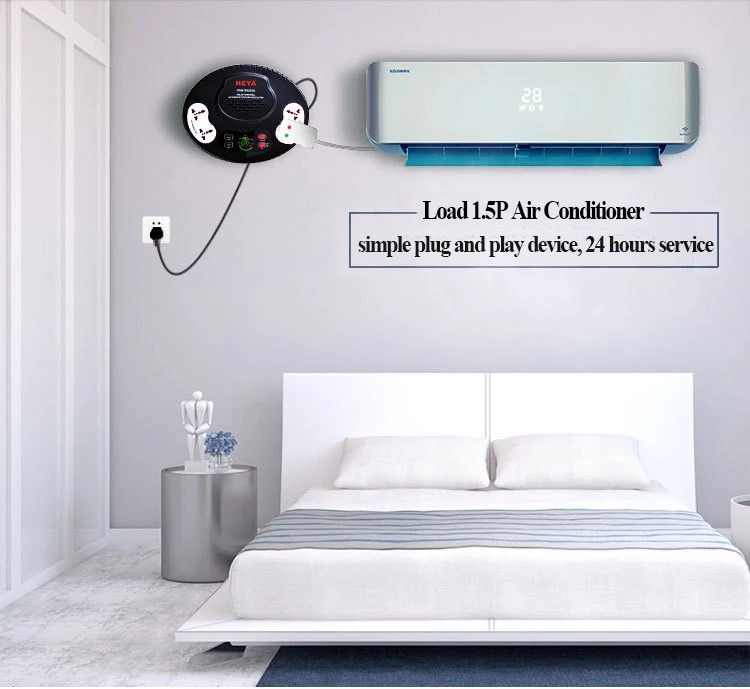 Professional 5kva Single Phase Voltage Regulator 220v Stable Output For ...