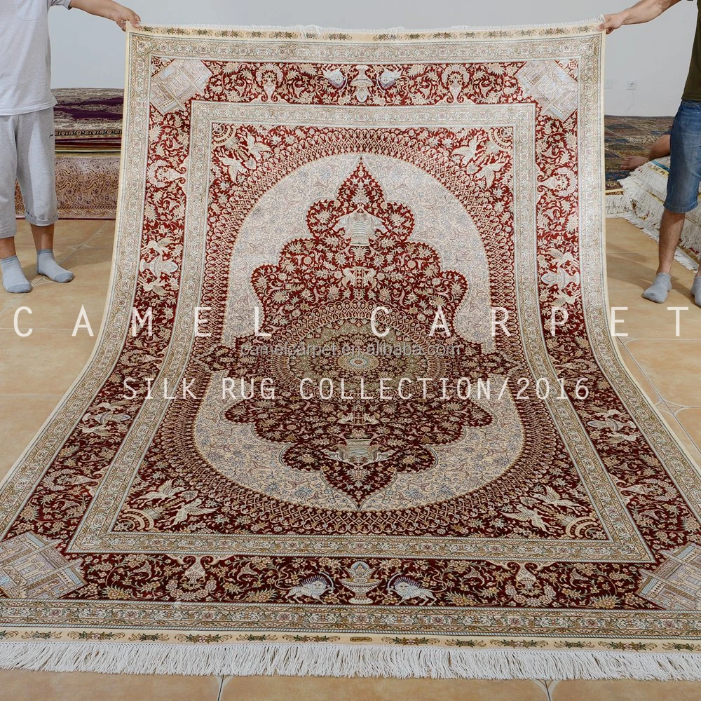 Handmade Carpets Pakistan