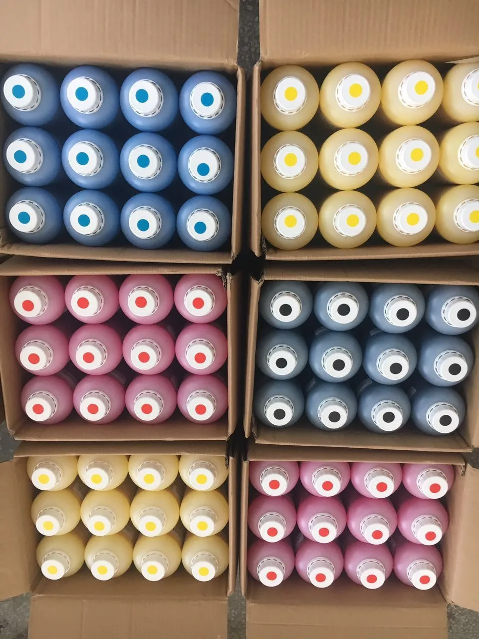 Universal Digital Textile Printing Acid Dye Ink| Alibaba.com
