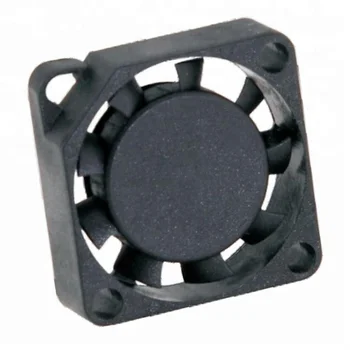 Micro Small Fan 20x20x6mm 3v 3.3v 3.7v Dc Low Voltage Cooling Fan - Buy ...