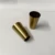 Brass Table Leg Cups Metal End Caps For Wood Tls-076 - Buy Metal End ...