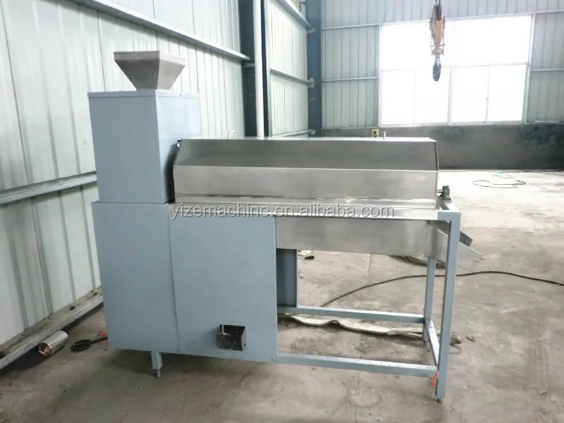 Tomato Seed Extract Machine - Efficient & Durable Solutions