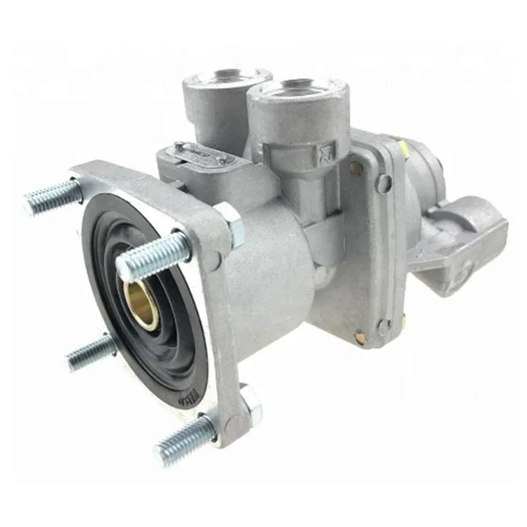 Alibaba.com: Sinotruk Howo WG9000360520 foot main brake valve for heavy ...