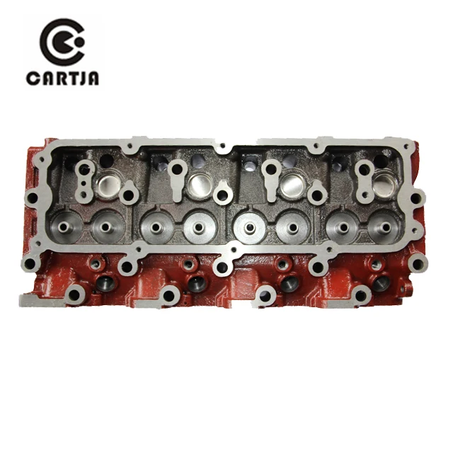 Piezas De Motor De Coche J2,Culata Completa K2700 Ok65a-10-100 Ok65c-10 ...