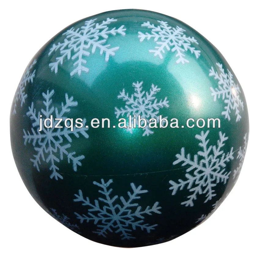 Plastic Pvc Ball /pvc Balls/pvc Toy Ball - Pvc Christmas Ball - Buy ...