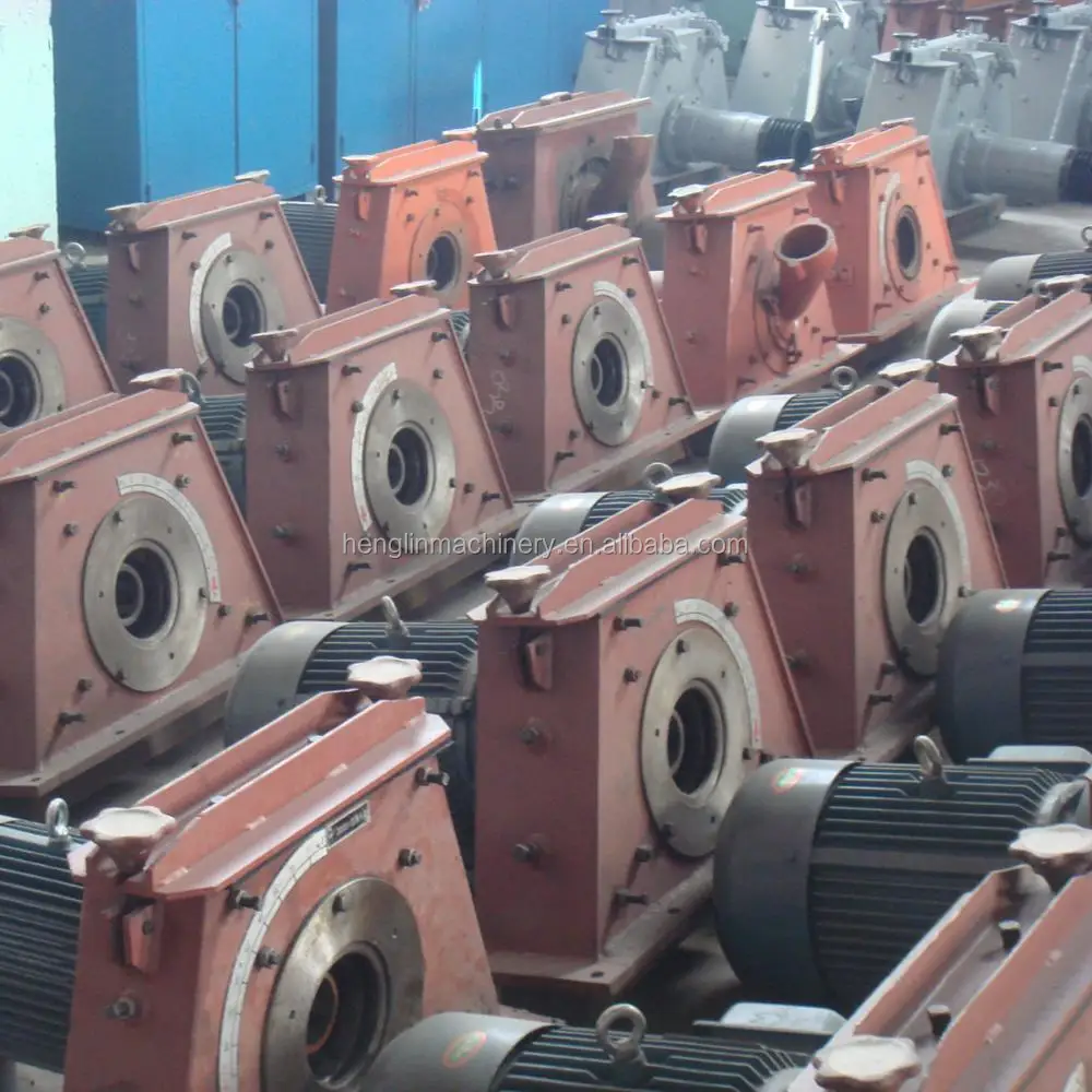 New Electric Machine Type Abrator Blast Wheel Impeller Head Shot ...