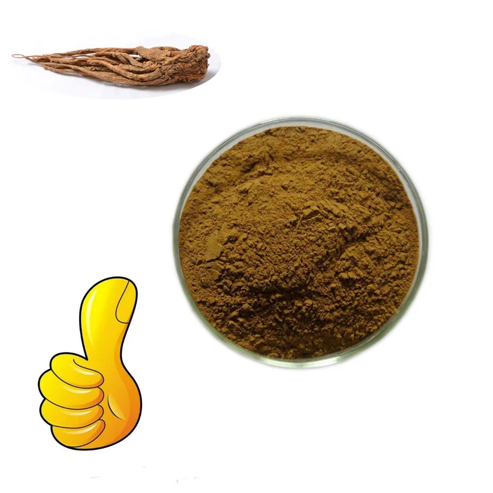 Dong Quai Doubleteeth Angelica Acutiloba Root Extract 1% Ligustilide Powder