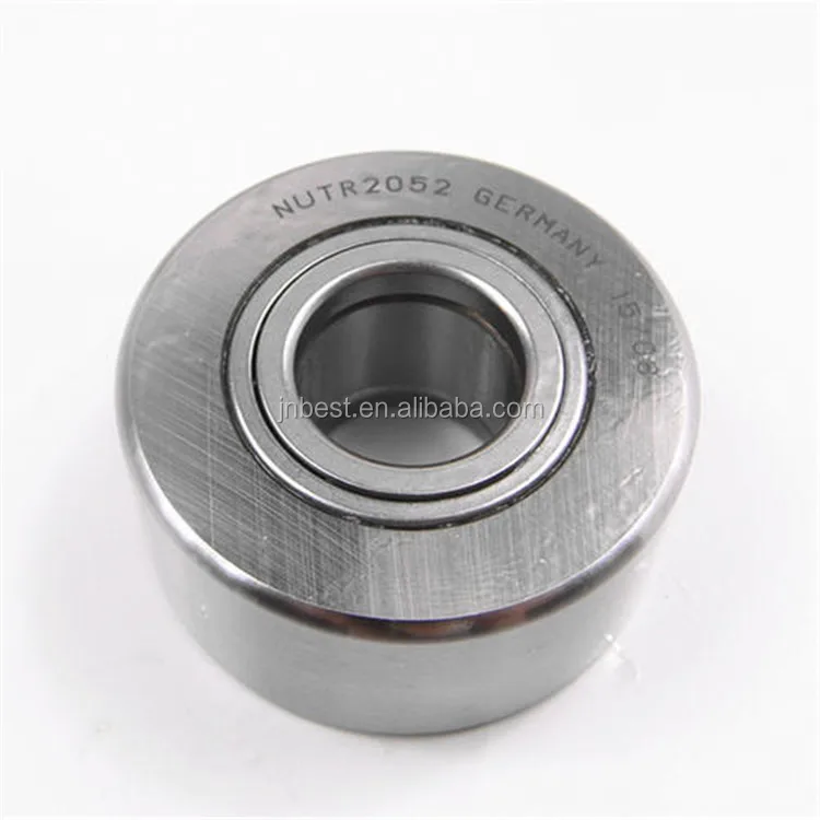 Stud Type Cam Follower NUTR 2052 X - Precision & Durability
