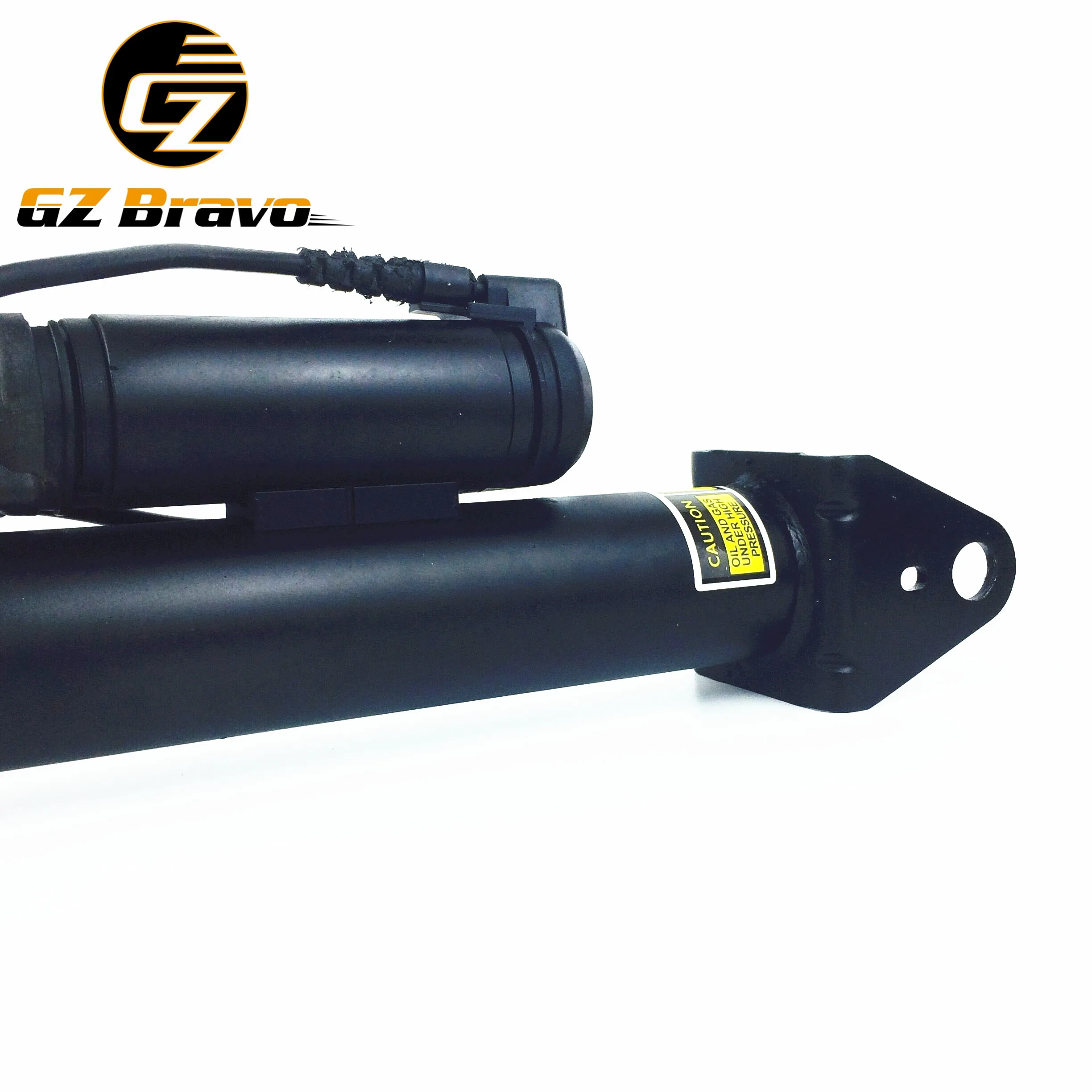 1643202031 Air Struts Rear Air Suspension For Mercedes Benz Ml-class ...