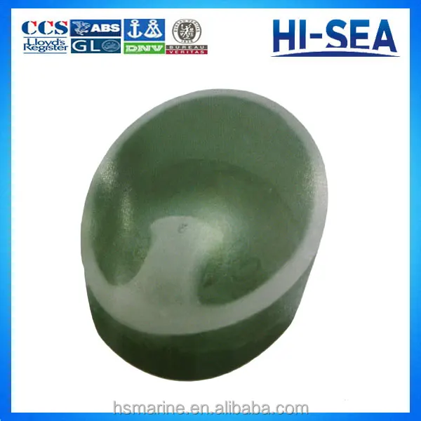 Cast Steel Recessed Mooring Bitt - Durable & Efficient