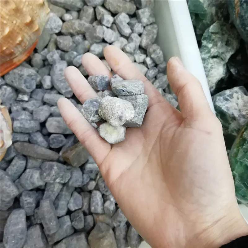 Gravel Mineral