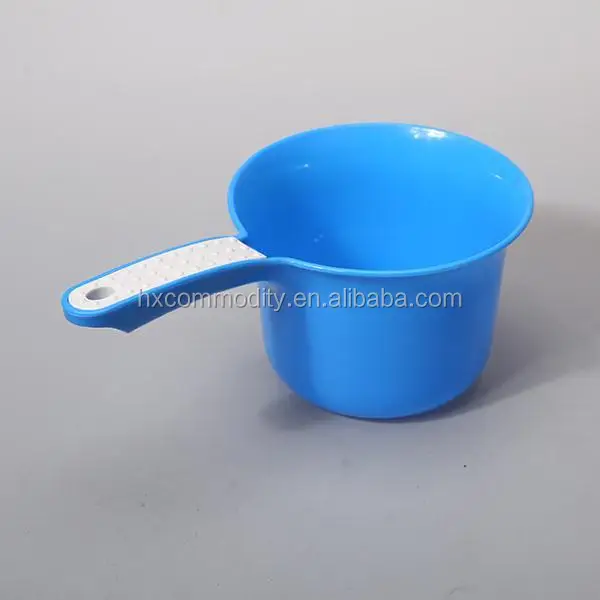 Wholesale Cheap Price Kitchen And Bathroom Double Colors Small Dipper ...