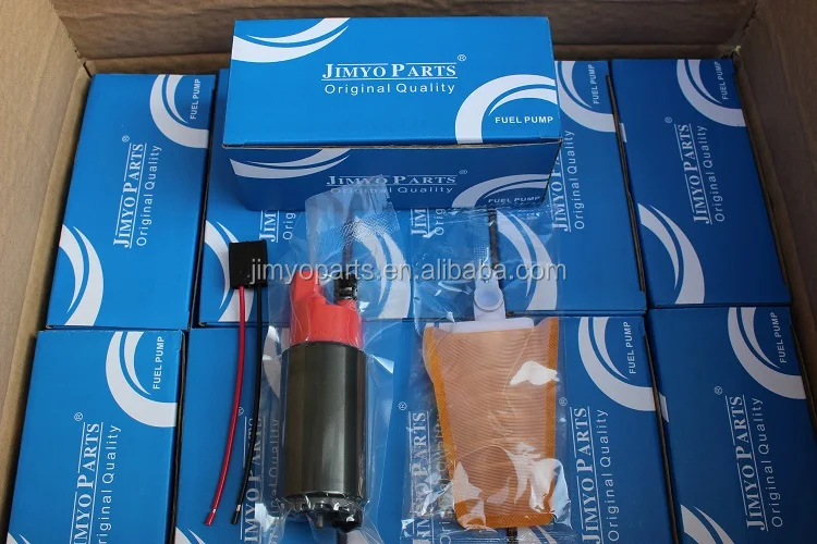 Universal Fuel Pump E8335 05804-53443 0580453453 0580453477 0580454001 ...